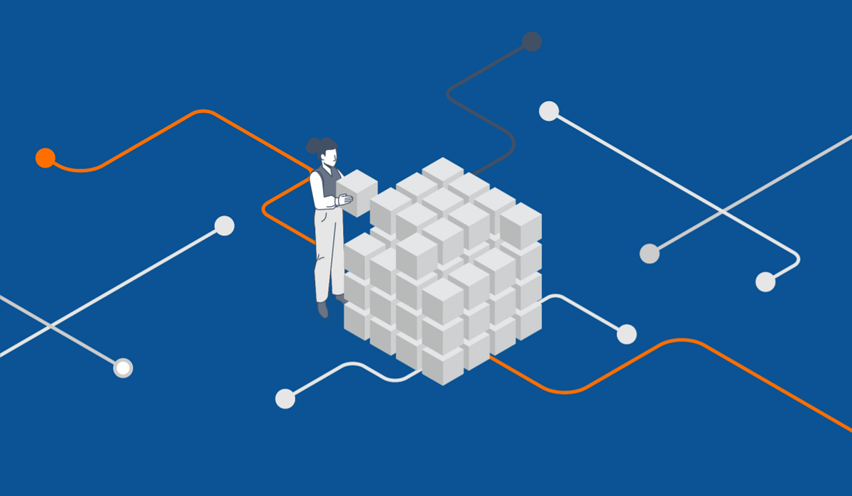How to Prepare a Machine Learning Dataset in 7 Steps? | by Zfort Group ...