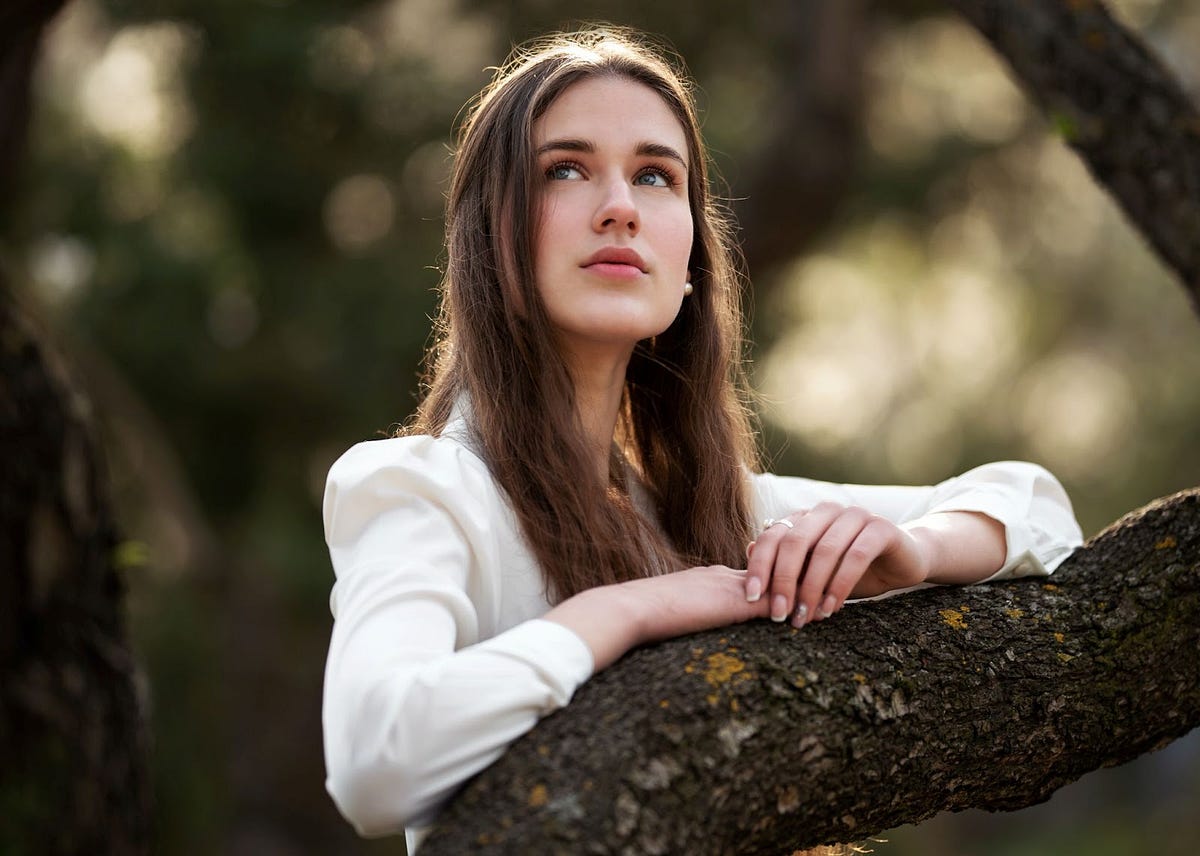 3 Qualities that Make Colombian Women Irresistible | by Luciana De León ...
