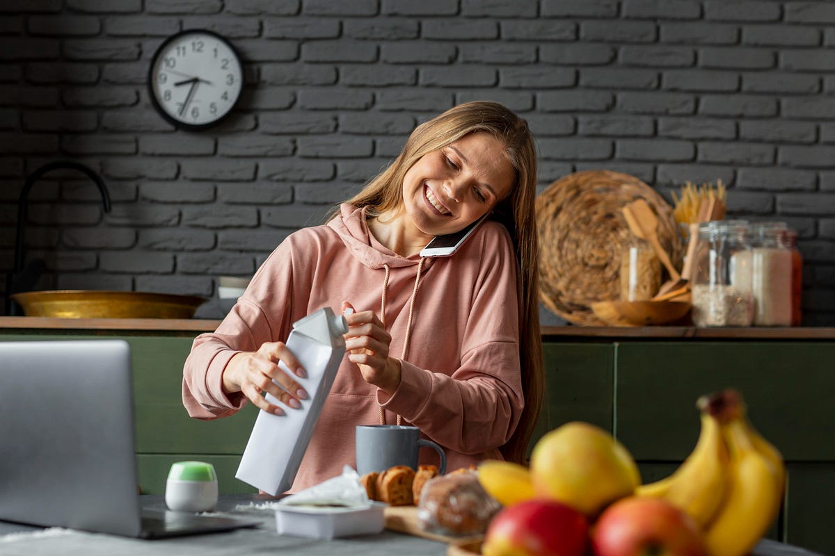 7 Best Healthy Lifestyle Hacks for Busy People | by Body Revive Hub ...