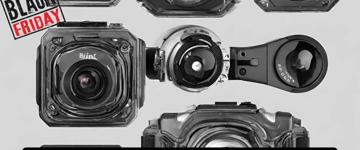 Ultimate Guide to Scoring the Best Deals on Blink Cameras Black Friday ...
