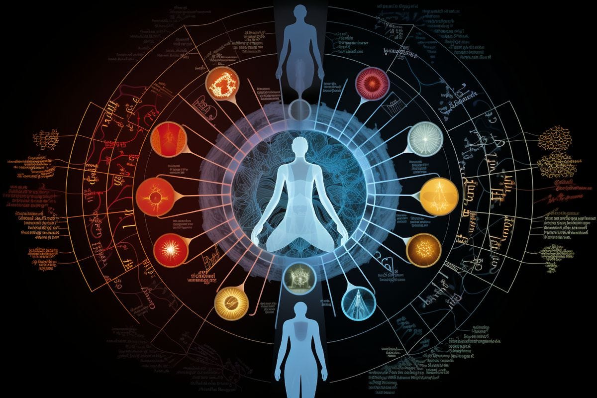 Unraveling the Mysteries: What Anchors Symbolize in Culture | by Iris ...