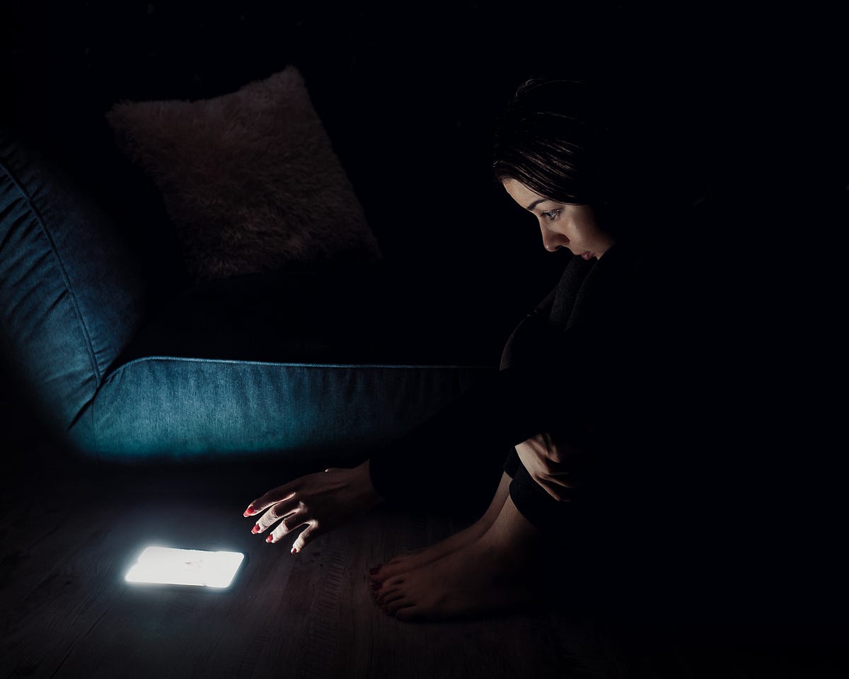 The Bad Side of Gaming: Internet Gaming Disorder and Health Problems ...
