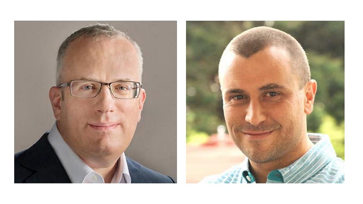 The Founders who found a Loophole and made $67 Million by Breaking the ...