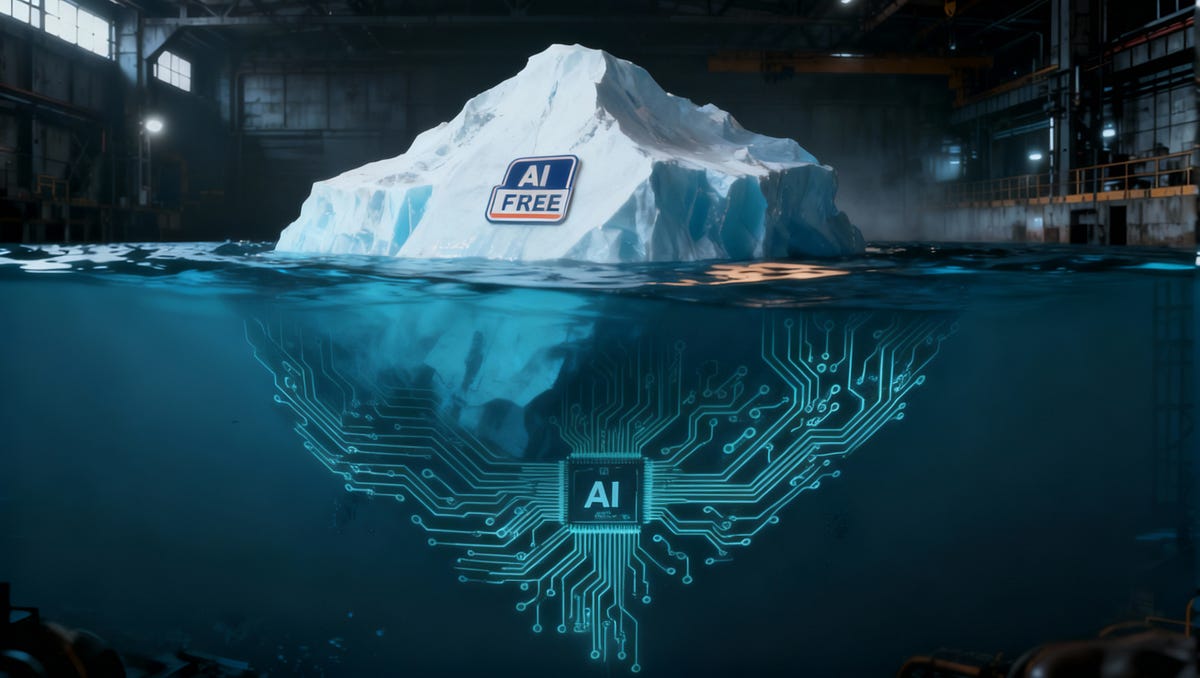 The False Binary: Why Game Studios’ AI Stances Miss the Point | by ...