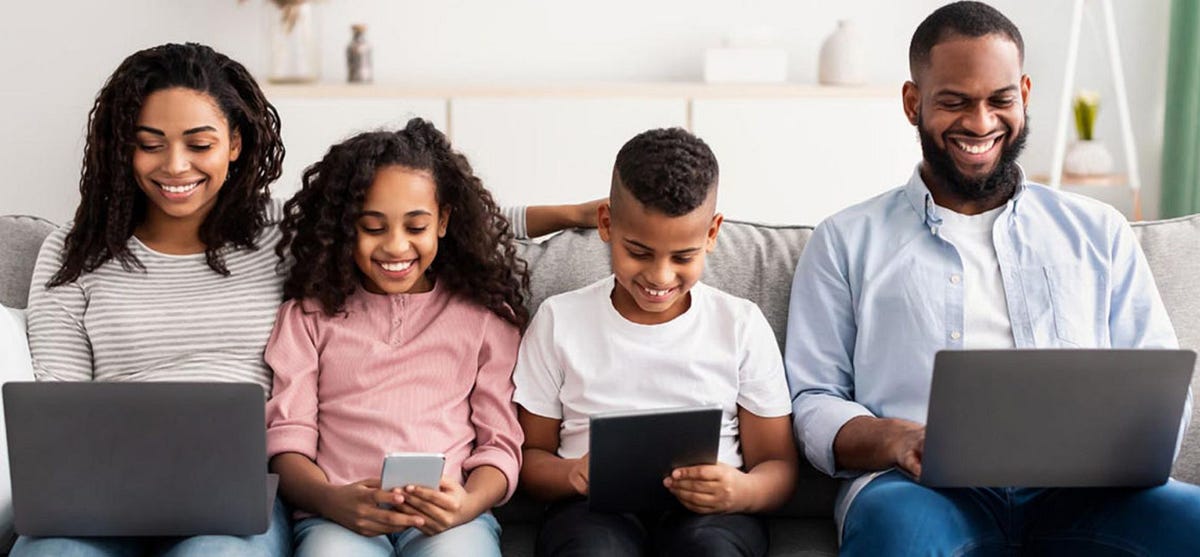 How to Use Your Family As an Entrepreneur | by Top Boss | Jun, 2024 ...