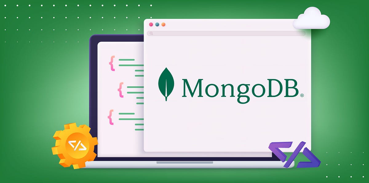 Implementasi NoSQL Database — MongoDB | by Syahresaa | Nov, 2024 | Medium
