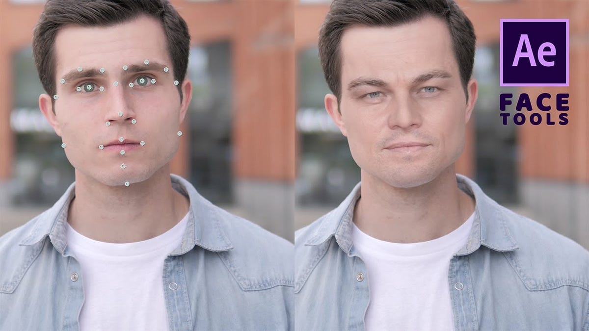 How to Edit Face in Video: Effortless Tricks Unveiled | by Liam ...