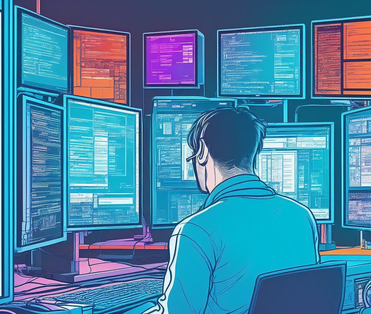 Maximizing Code Reusability with Bit and Node.js | Bits and Pieces Maximizing Code Reusability with Bit and Node.js | Bits and Pieces