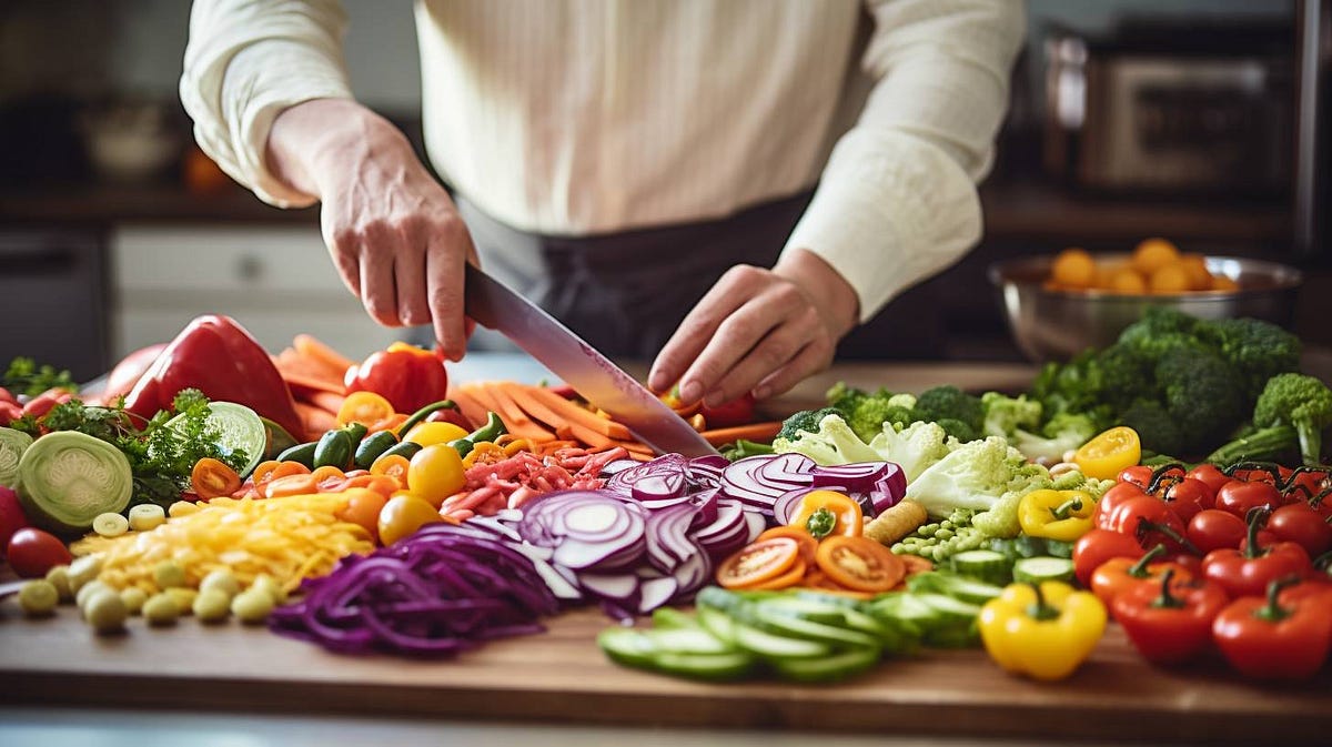 How to Live a Clean Lifestyle: Tips for a Healthy Lifestyle | by TPJ ...