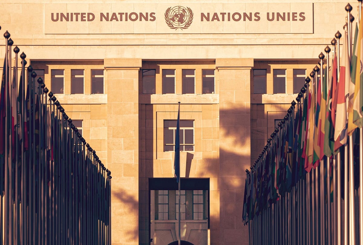United Nations Internship Program: Complete Guide | by The Global ...