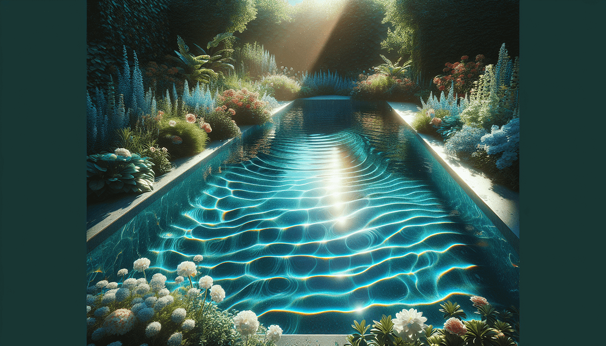 Why Cedar Park Residents Choose Our Salt Water Pool Solutions | by ...