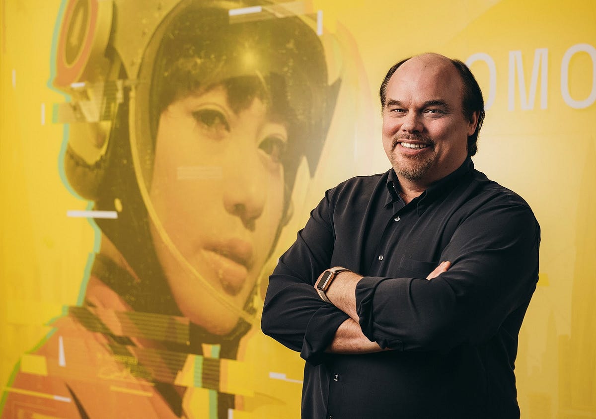 Piva Invests in Worlds: Bringing AI-Powered Models to the Future of ...