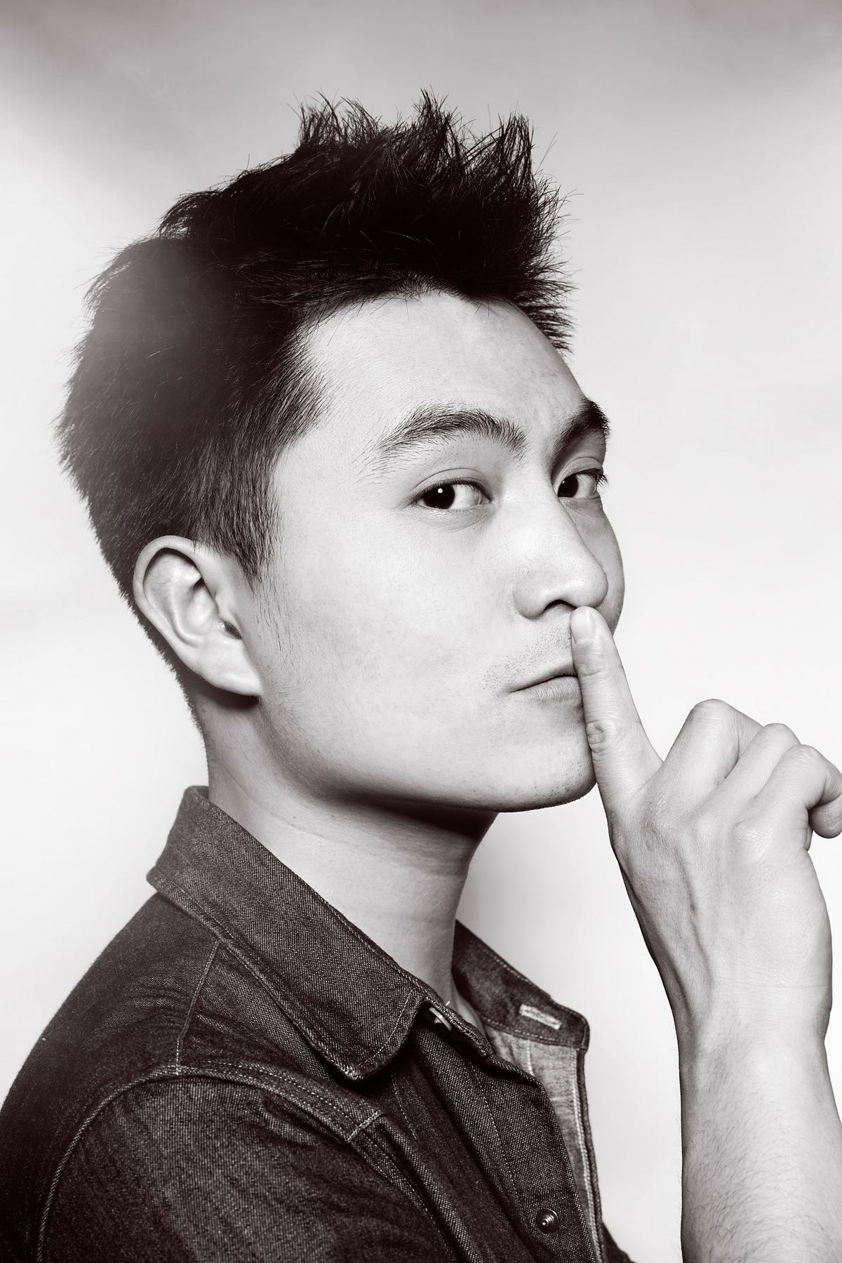 Why "Should" Is a Swear Word. Here's why you should remove this foul ...