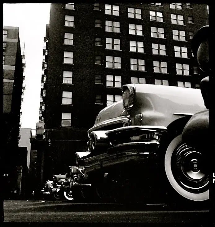 Rare Photos of Mid-Century Detroit Offer Glimpse into City’s Past at ...