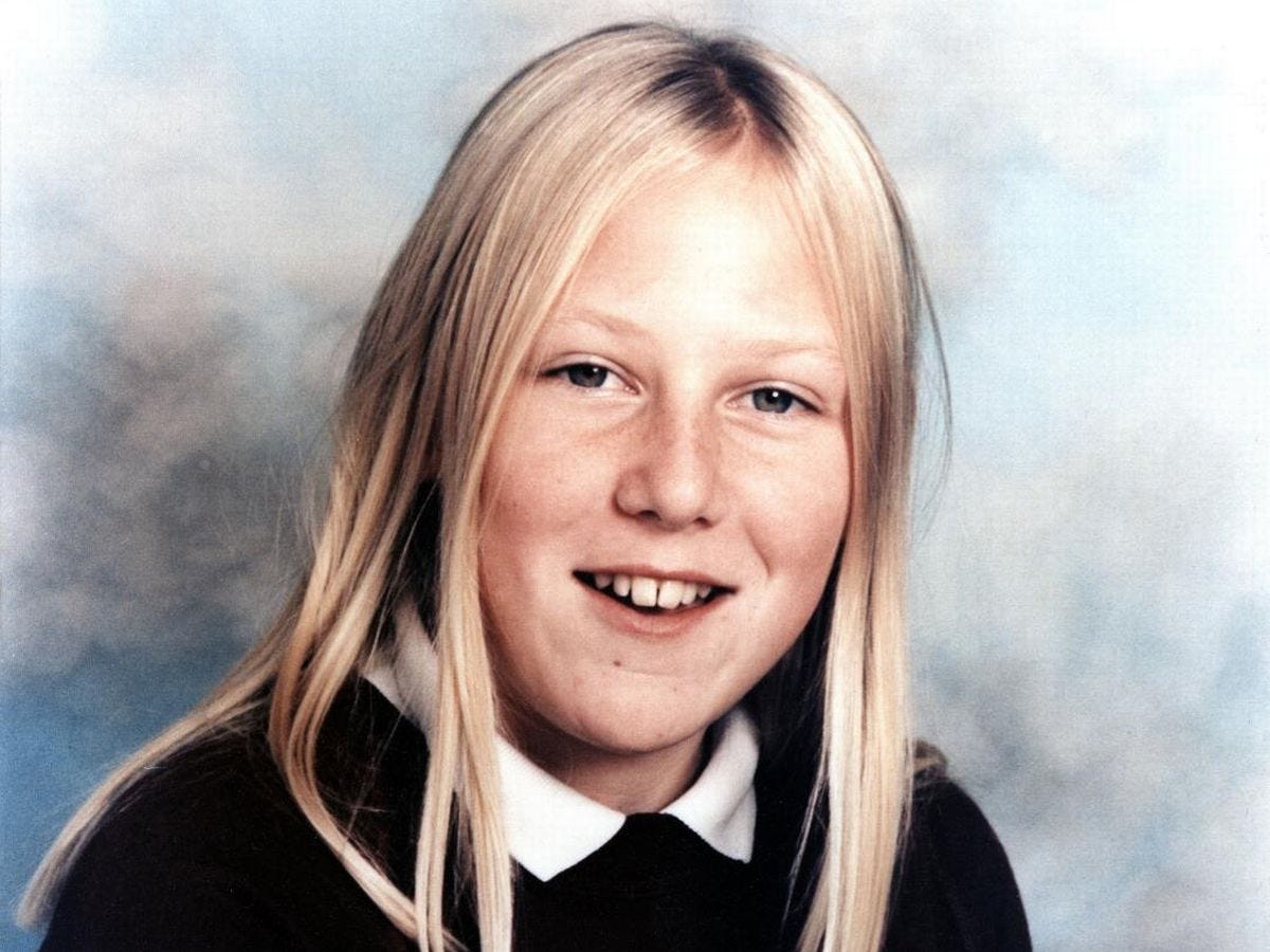 Linked Dog Walker Murders. Kate Bushell, Lyn Bryant, & Helen Fleet… | by Cold Case ...
