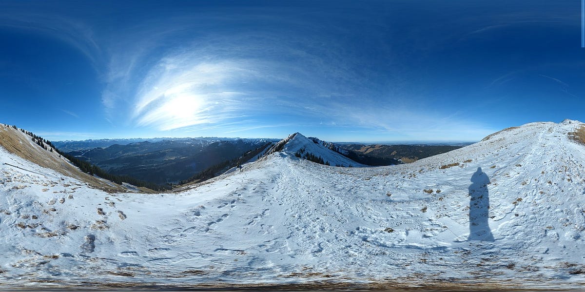 The Best 360 Degree Video Editing Software | by Shashank Sharma | Medium