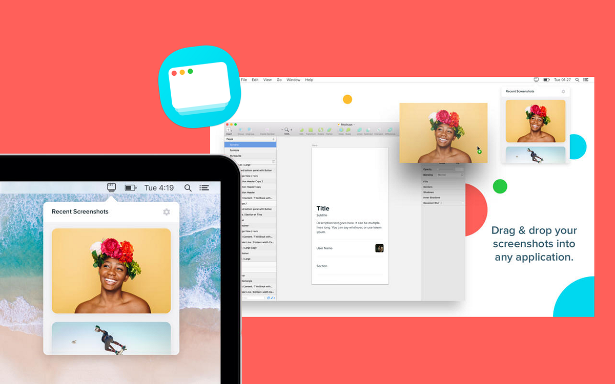 Shotty: o jeito mais rápido de acessar seus screenshots no Mac | by ...