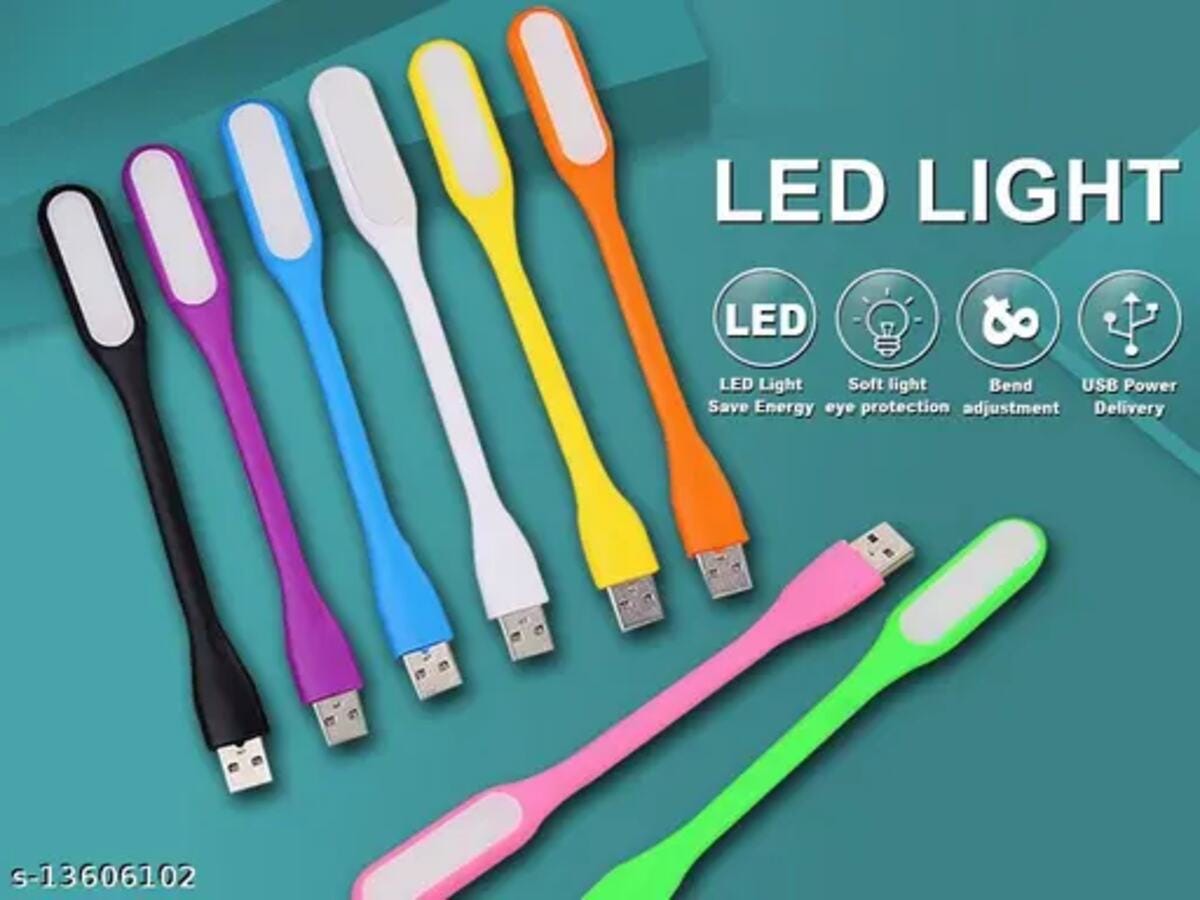 Ultimate Guide to USB Lights@laptopland.com.pk | by Laptoplandpakistan ...