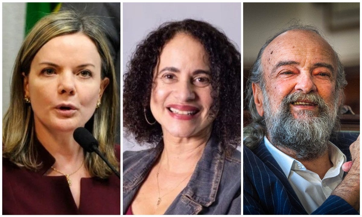A unidade da… “Esquerda”?. As eleições de 2022 se aproximam e, em… | by ...