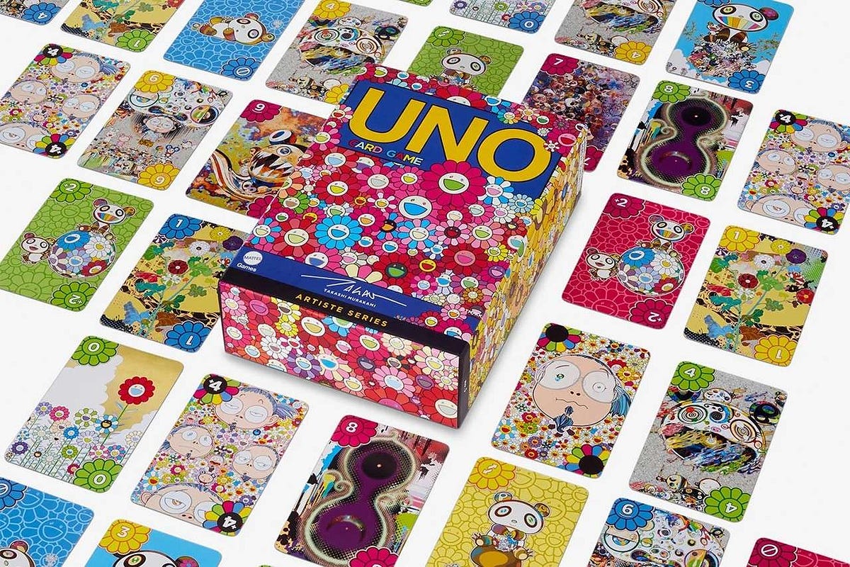 Mattel unveils contemporary-style UNO card deck | by Ryan Louis ...