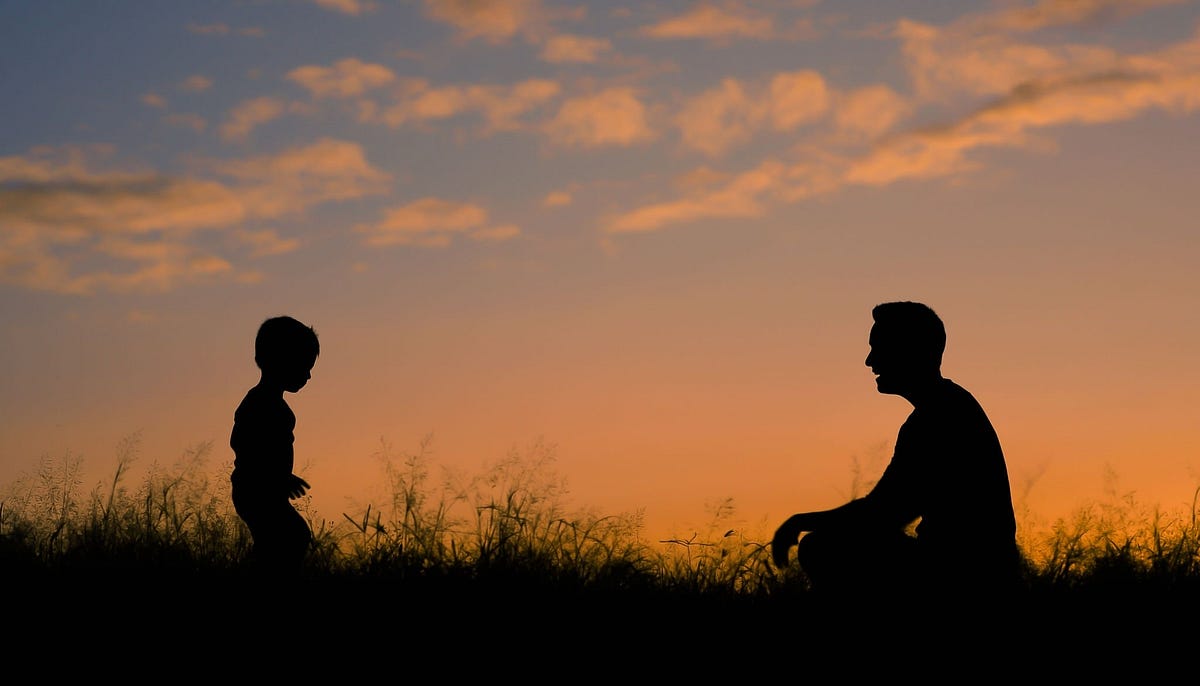 The First Son. A Poem | by Fọlábòmí Àmọ̀ó | Fọlá’s Corner | Jun, 2023 ...