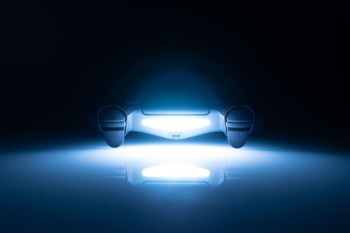 PlayStation Project Q Leaks Reveal Exciting Features and Rumored ...
