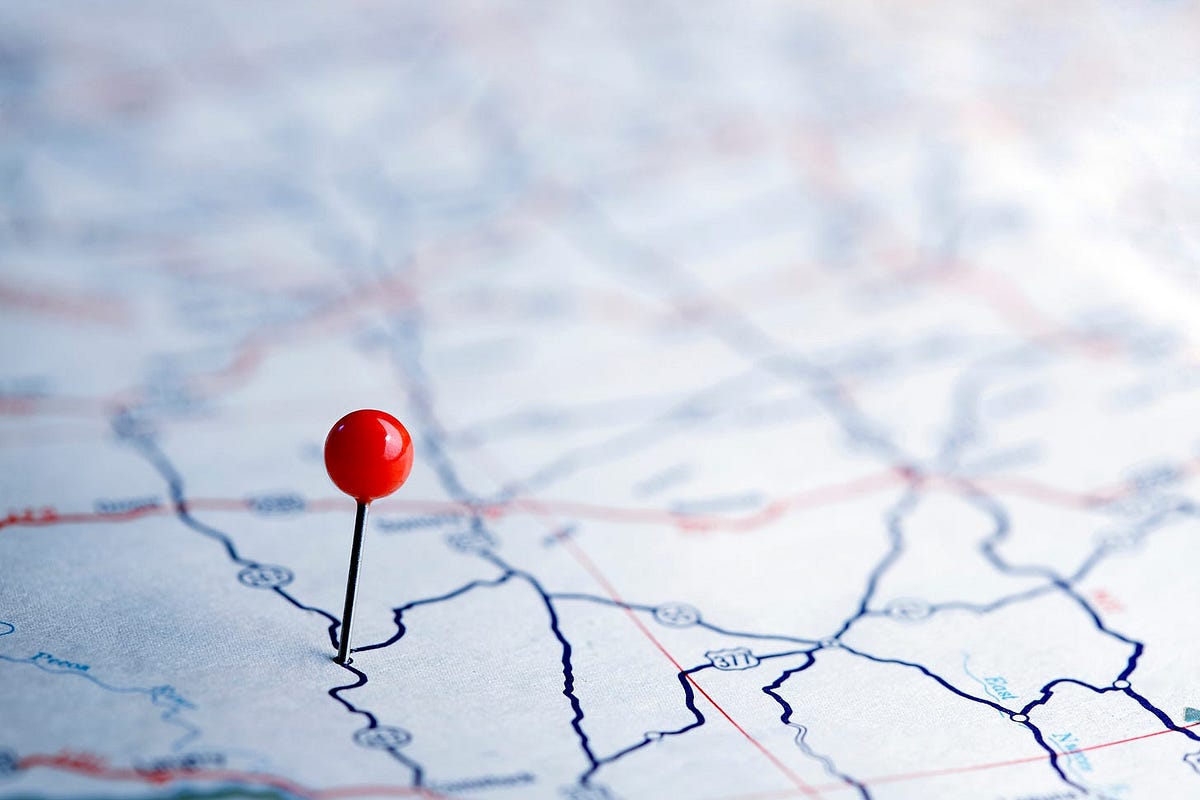 Creating a Strategy: Week 1. Determine Where You Are: UVP, Current… | by Nora Guerrera | Medium
