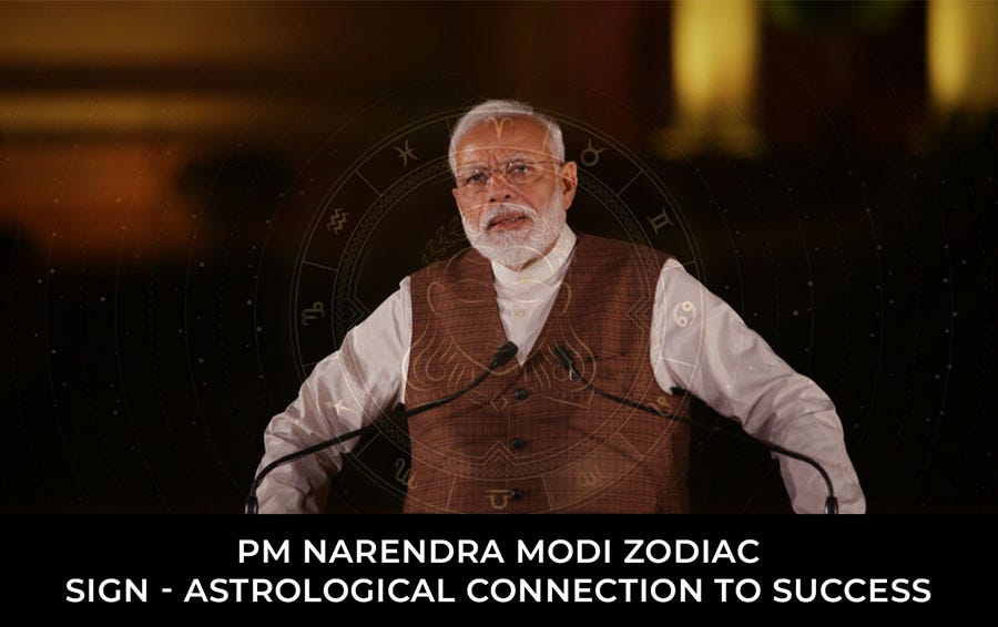 Narendra modi zodiac sign 60 photos - Youhoroscope.com