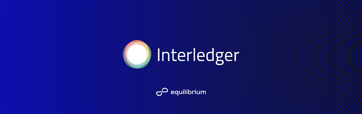 Understanding Interledger. Interledger is a set of protocols that… | by Otto Liuhtonen | Medium