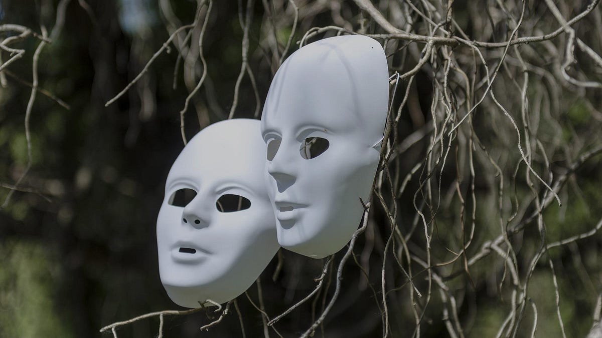 How Increasing Consciousness May Unmask Reality, And Save Time & Energy ...