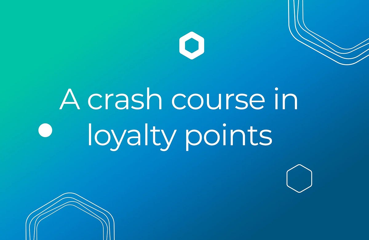 Cryptocurrency Loyalty Programs: A Crash Course with Examples | by Moses Wilkes | Sep, 2024 | Medium