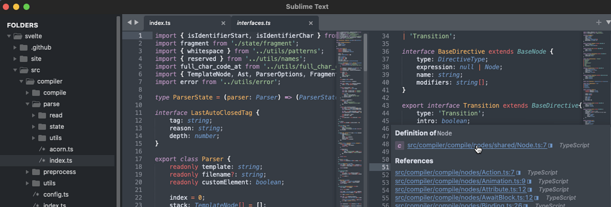 Top coding IDE’s / text editors for Linux! | by Manpreet Singh | Medium