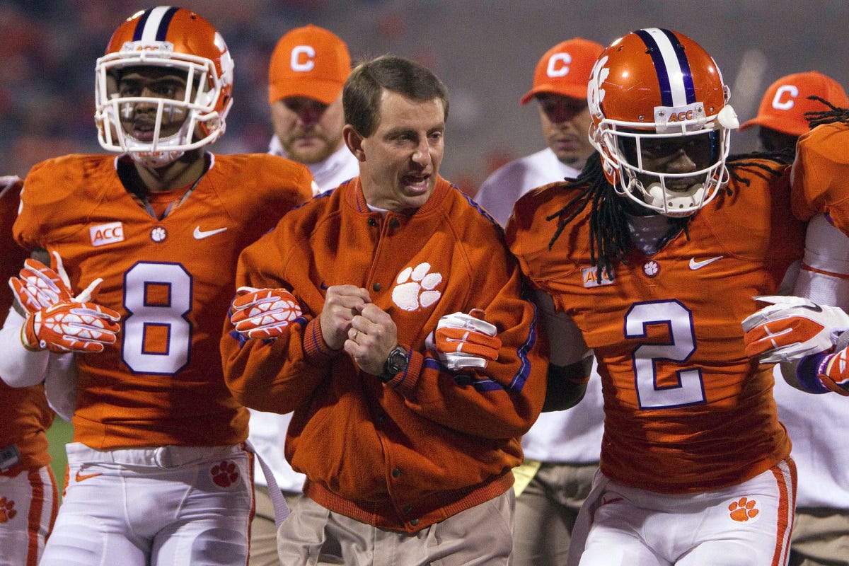 College athletics enjoying a new era of academic success | by Dean ...