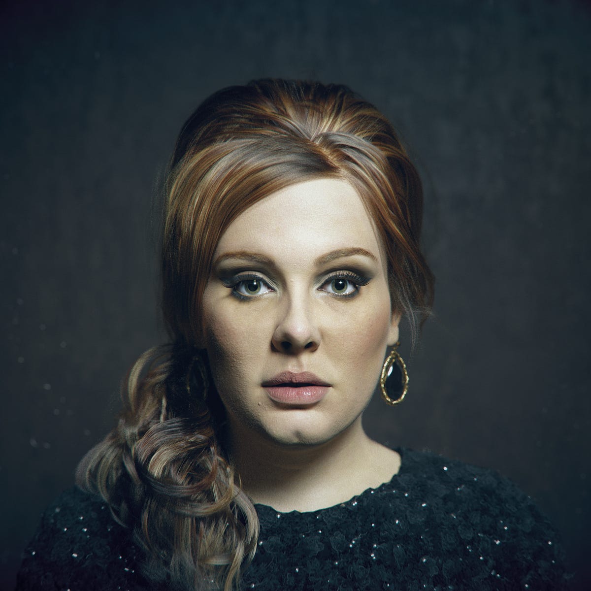 Adele — Discografia. Adele Laurie Blue Adkins é hoje um dos… | by ...