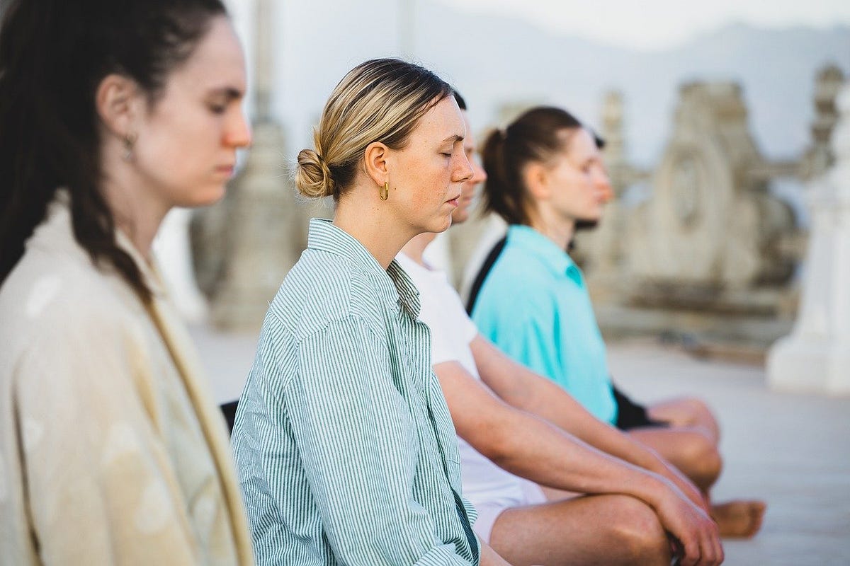 Mindful Living Incorporating Mindfulness Into Your Daily Routine For A