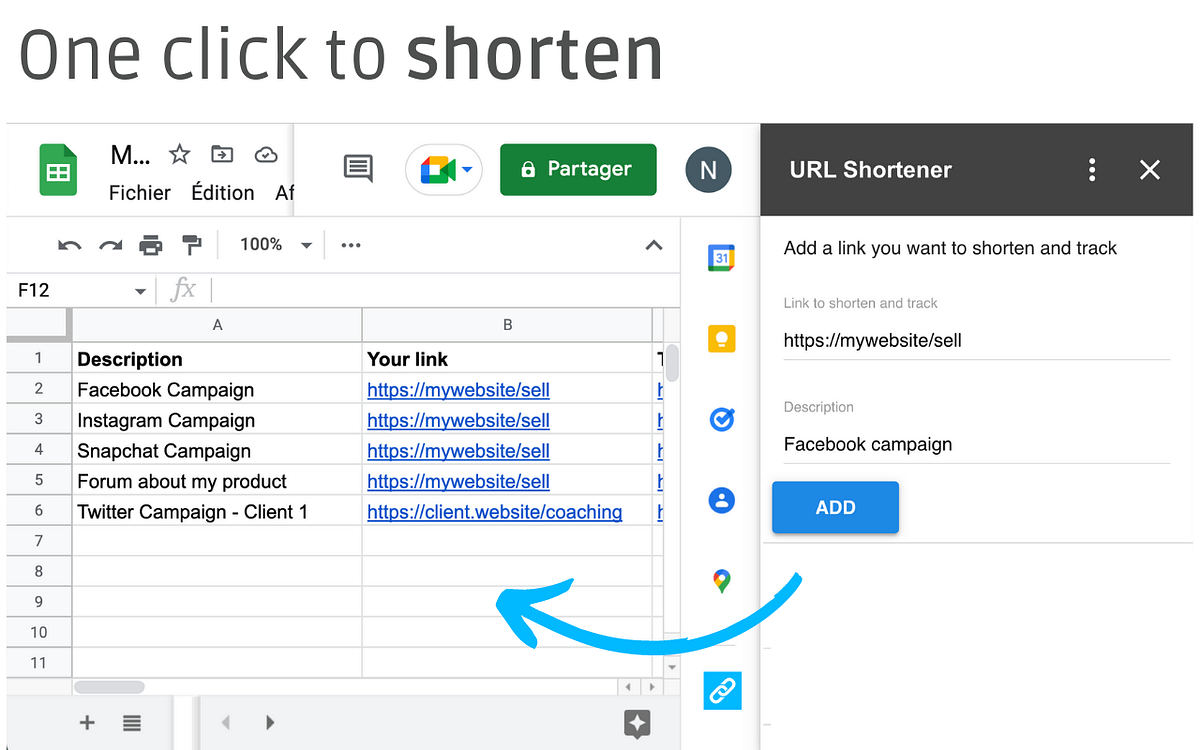 Short Url Google: Boost Click-Through Rates Effortlessly | by Sharmin ...