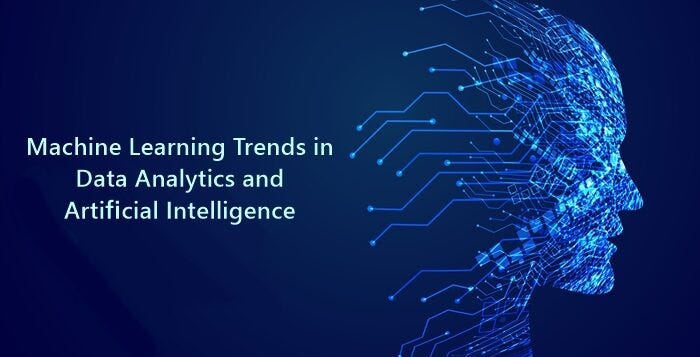 The Rise of Machine Learning and Artificial Intelligence in Analytics ...