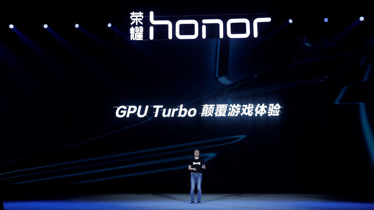 Media Recognises Honor’s Ground-Breaking GPU Turbo Technology | by ...