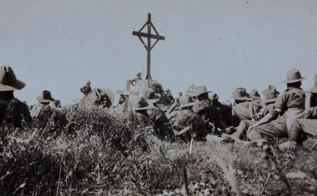 Battle Of Kohima. A day that changed the course of the… | by ...