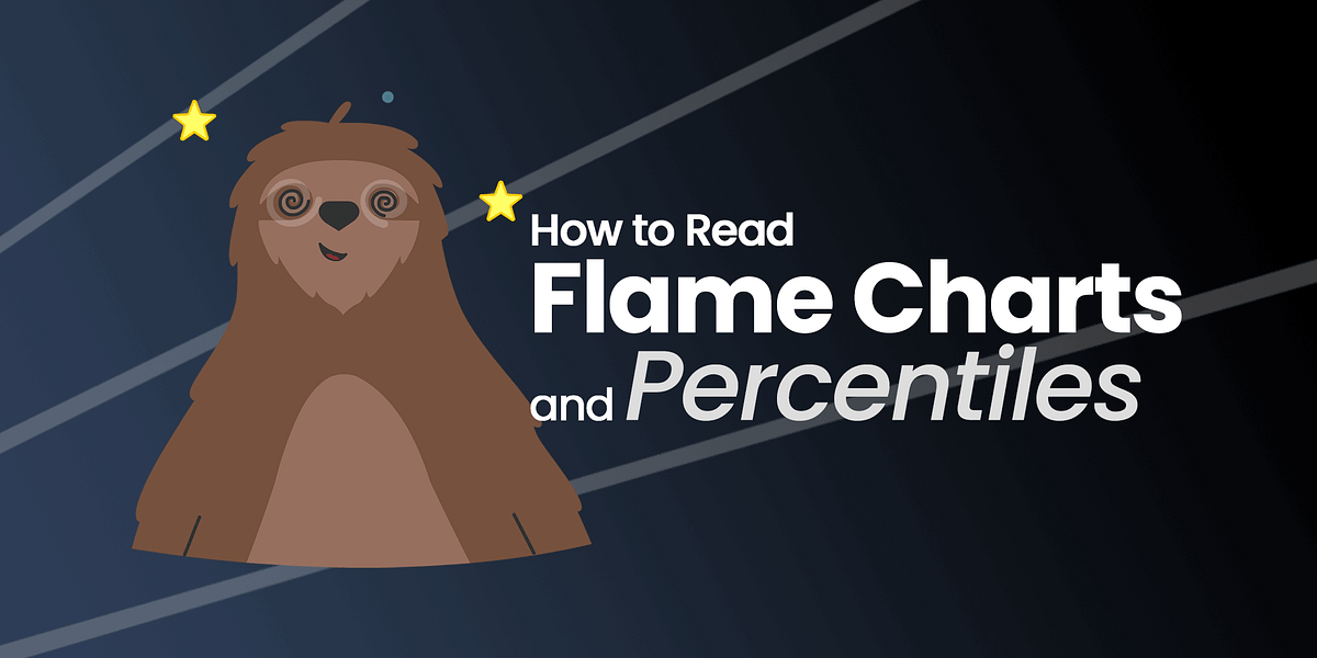 How To Read Flame Charts and Percentiles | by Todd H. Gardner | Request ...