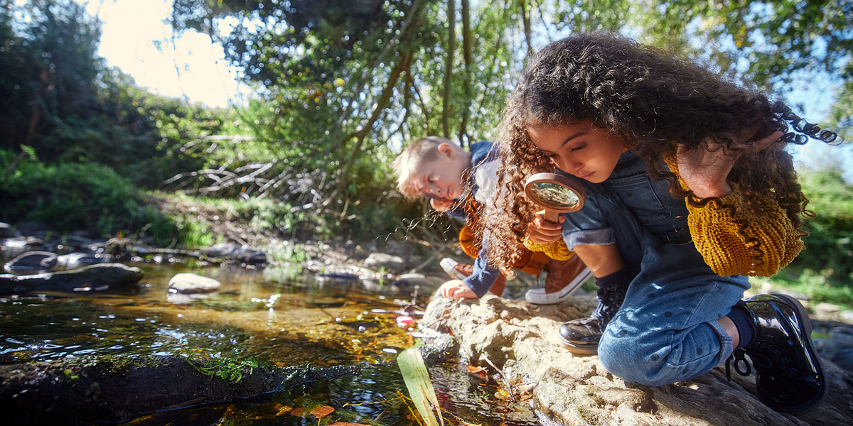 Environmental Equity for Young Children | by Aynaz Lotfata | Medium