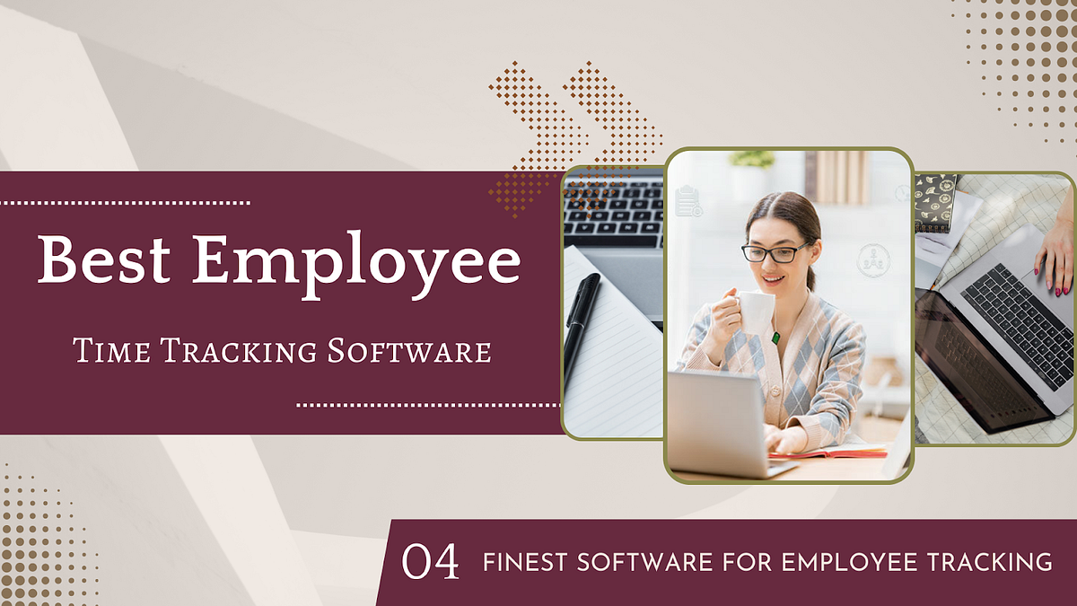 Succeed Your Business With Best Employee Time Tracking Software | by ...