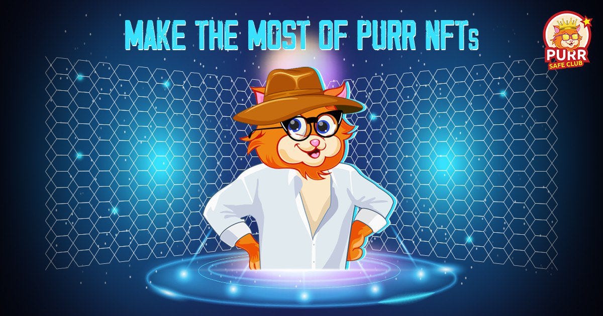 NFTs: A Promising Future or a Heavy Load? | by Topcontentforu | Medium