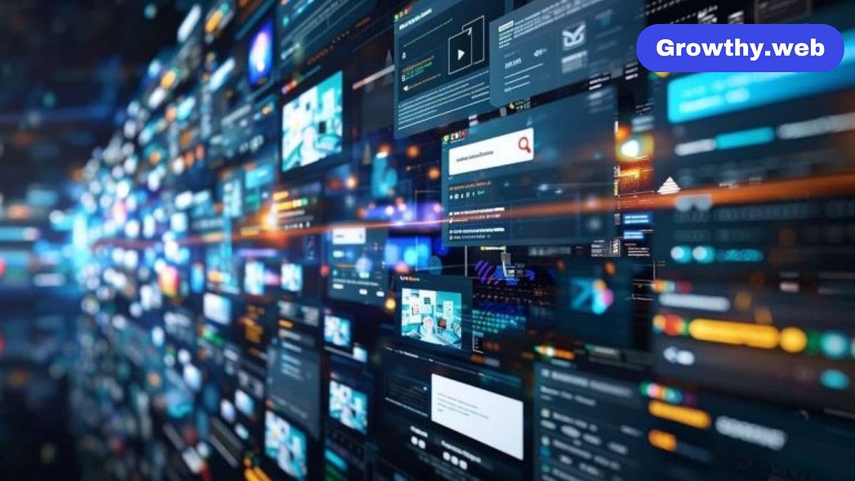 The Impact of AI on Internet Search: Insights from Experts | by Rohit.nex | Medium