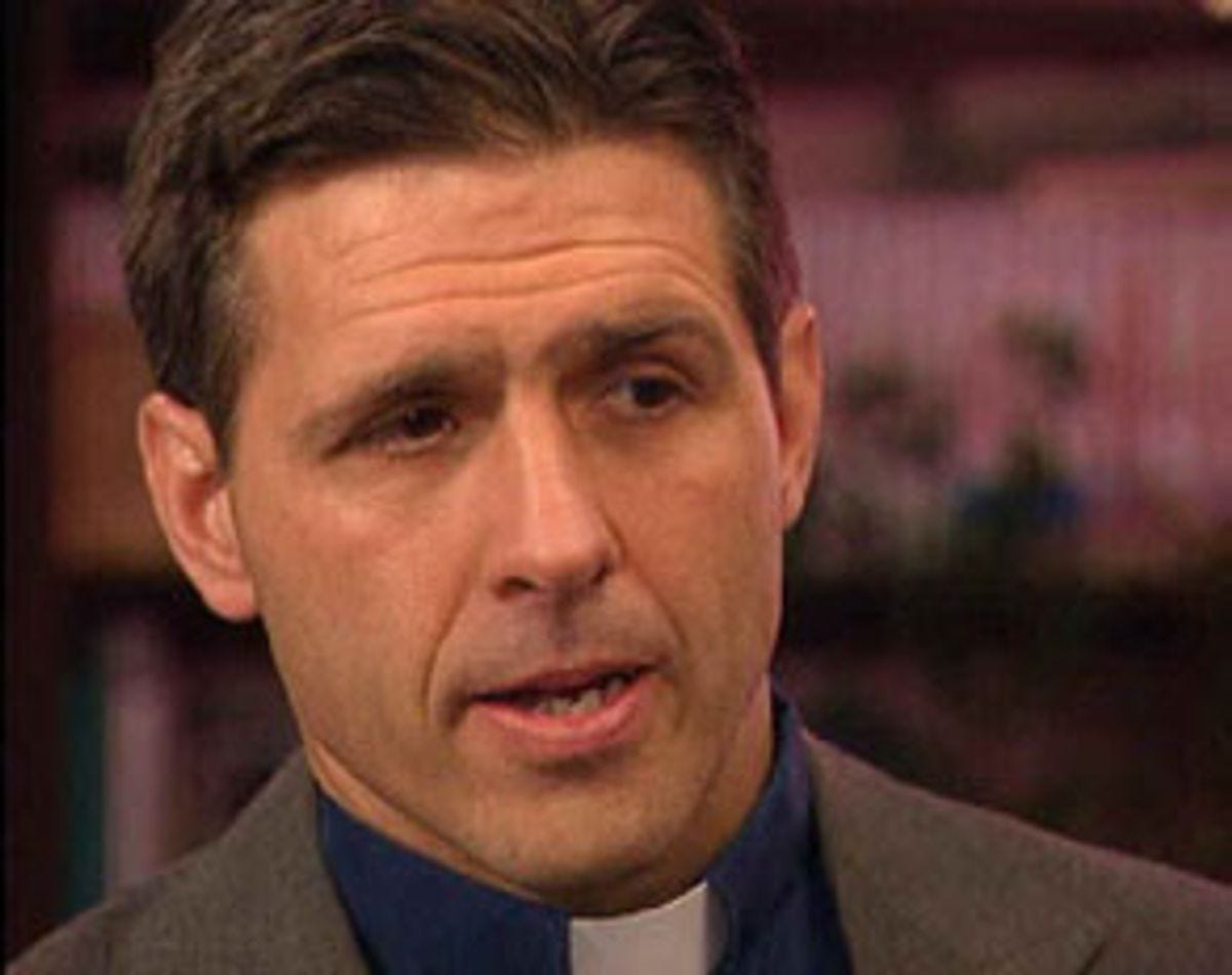 Rev. Michael Bray: A Radical Voice in the Anti-Abortion Movement | by ...