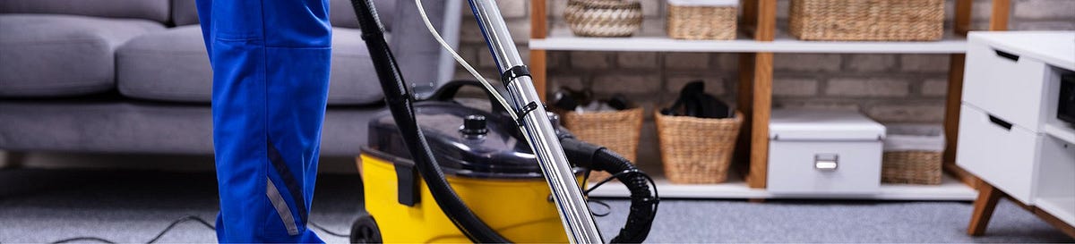 Elevate Your Living Space with Professional Cleaning Services in ...