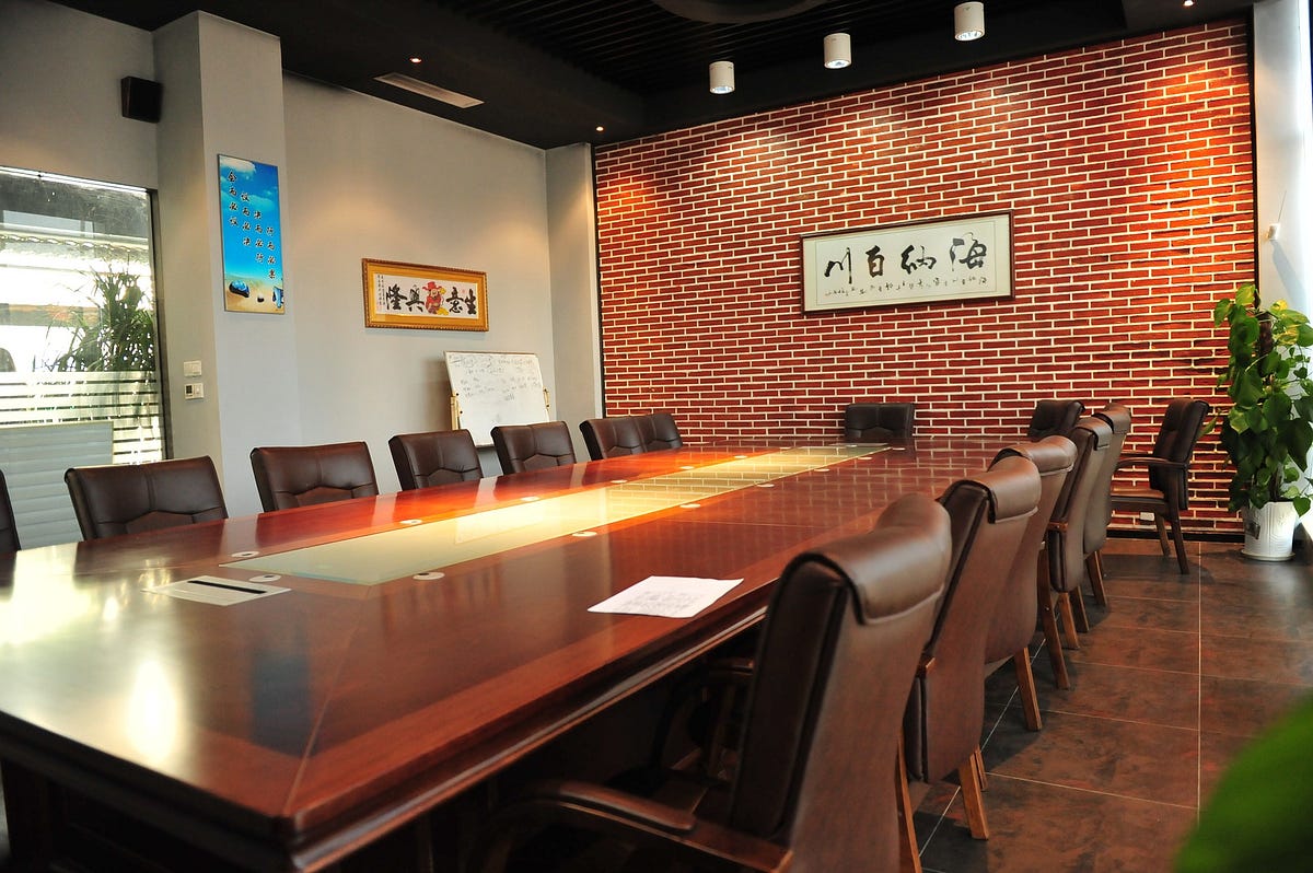 3 Steps to Find Out If You’ve Left Anything On The Table | by Chris ...