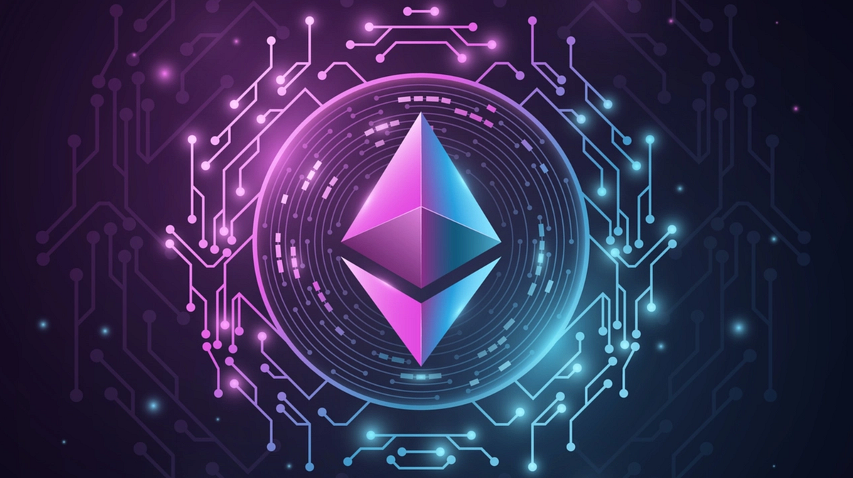 Here’s When the Ethereum Proof-of-Work Fork Will Take Place | by ETELL ...