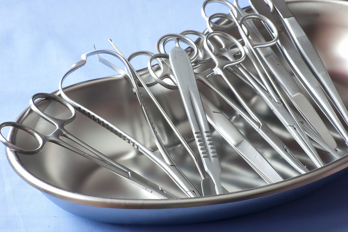 Surgical Tools Description with GPT4 | by Chaman Singh Verma | Nov ...