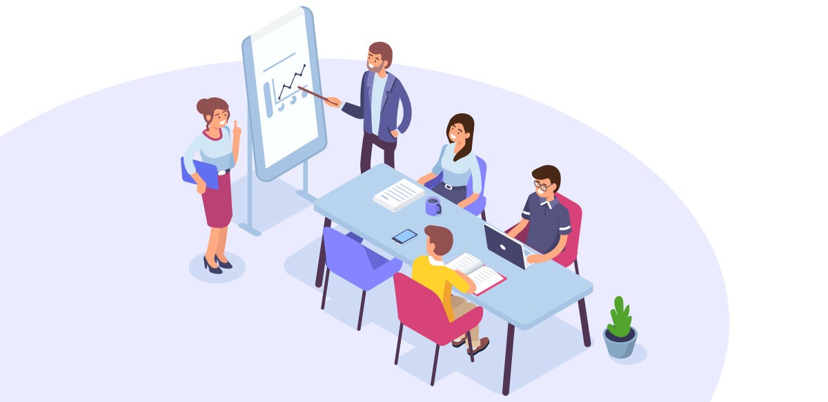 New Employee Training